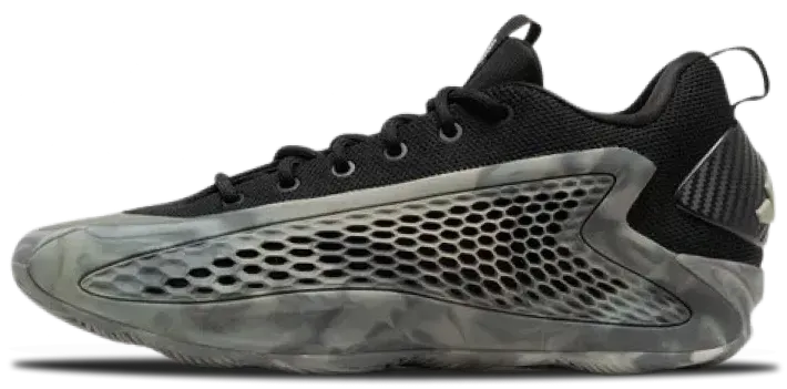 Adidas A.E. 1 Low "MX GREY" - JI4066