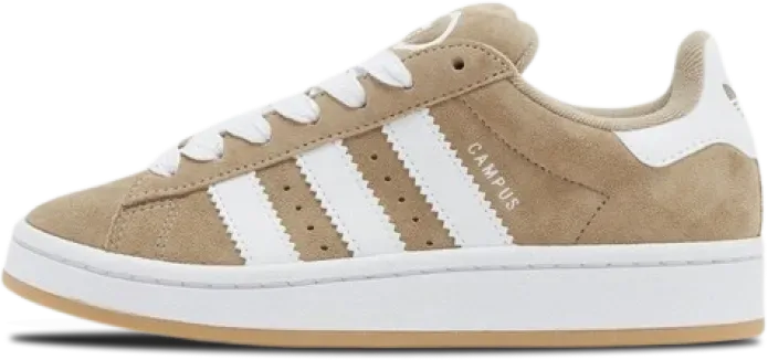 Adidas Campus 00s GS "BLANCH CARGO" - IH8313
