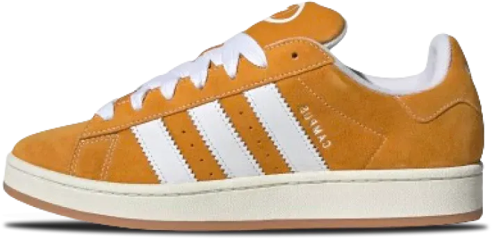 Adidas Campus 00s "COLLEGIATE GOLD"- H03473