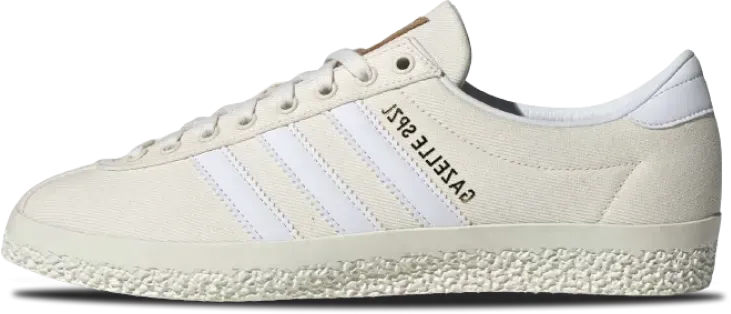 adidas Gazelle Spezial "CHALK WHITE"- IG8940