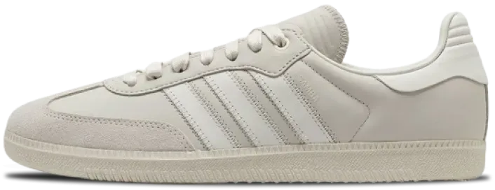 Adidas Samba Humanrace "CLOUD WHITE" - ID9067