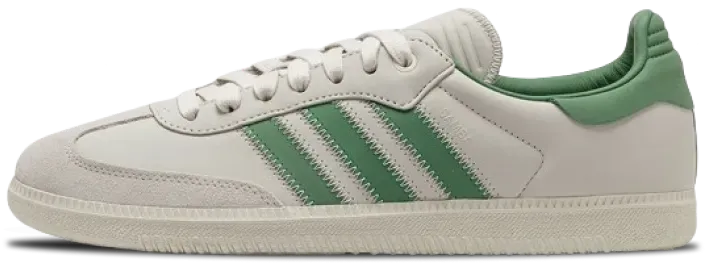 Adidas Samba Humanrace "PRELOVED GREEN" - ID9064
