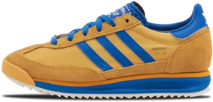 adidas SL72 RS "UTILITY YELLOW"- IE6526