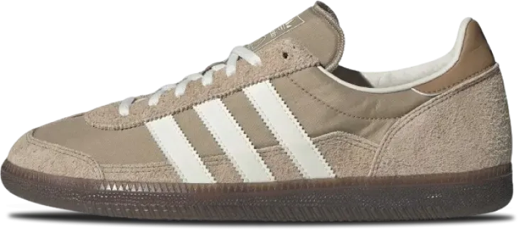 adidas Wensley Spezial "CARDBOARD" - IG8937