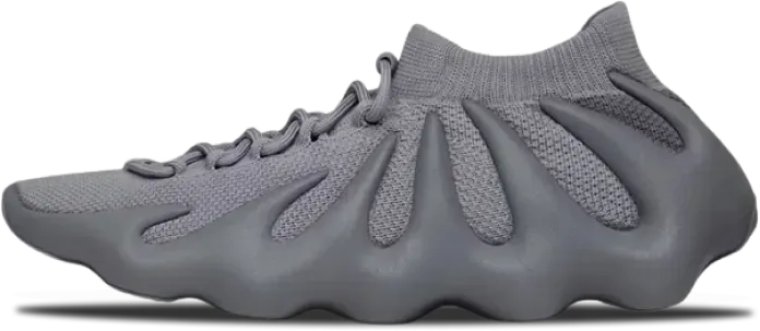 adidas Yeezy 450 "STONE GREY" - ID9446