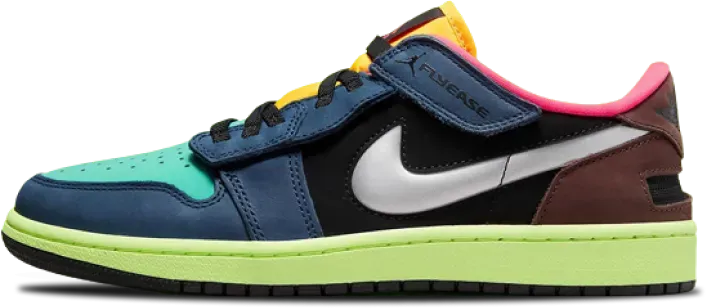 Où et quand cop les Air Jordan 1 Low Flyease "BIO HACK"? | WhenToCop?