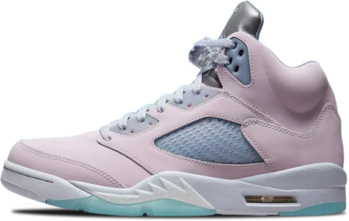 Air Jordan 5 SE "EASTER"- DV0562-600