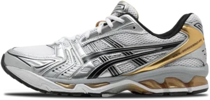 Asics Gel-Kayano 14 "PURE GOLD"- 1201A019-102