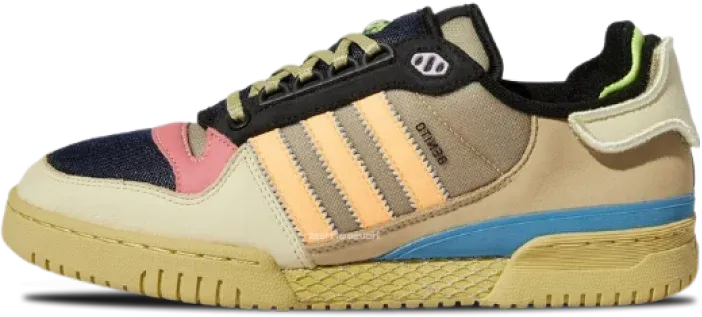 Bad Bunny x Adidas Forum Powerphase "BENITO"- GZ2009