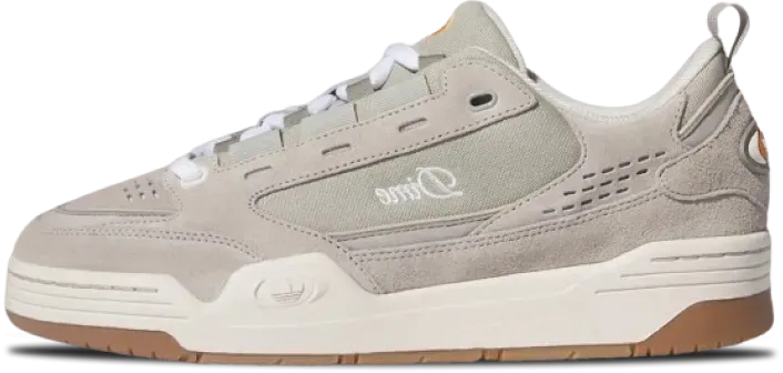 Dime x adidas ADI2000 Low "LIGHT BROWN"- IE4012