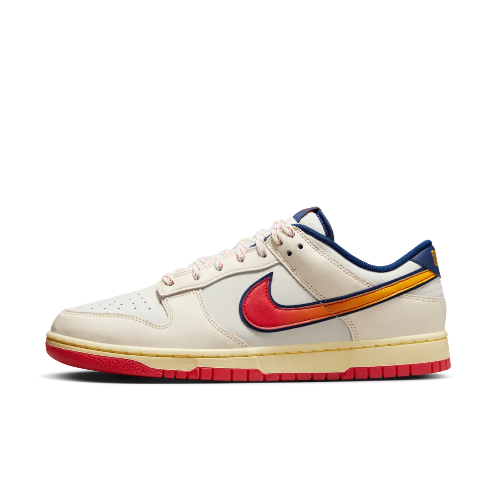 Nike Dunk Low "RETRO LETTERING"- HV5749-110