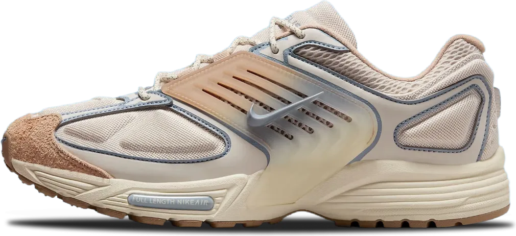Nike Air Pegasus Wave Premium "LIGHT OREWOOD BROWN"- IB2994-104