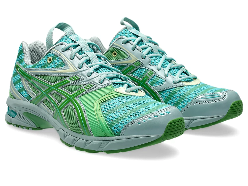 ASICS UB9-S Gel DS Trainer 14 "WATERFALL"- 1203A606-300