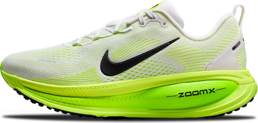 Nike Vomero 18 WMNS "ELECTRIC GREEN"- HM6804-102