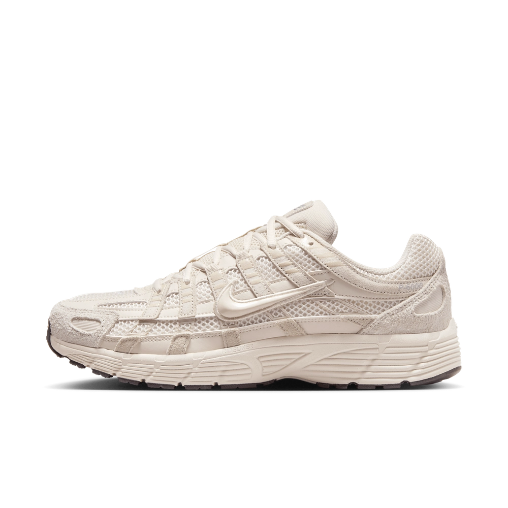 Nike P-6000 SE "LIGHT OREWOOD BROWN"- HF0015-100
