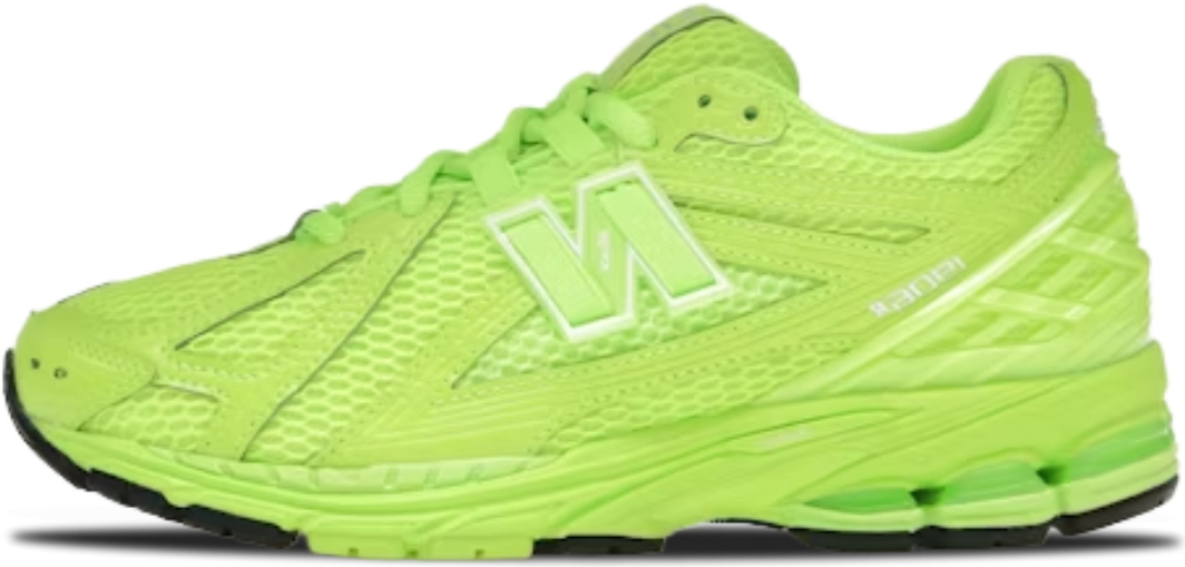 New Balance 1906R ASOS Exclusive "NEON GREEN"- M1906RAA
