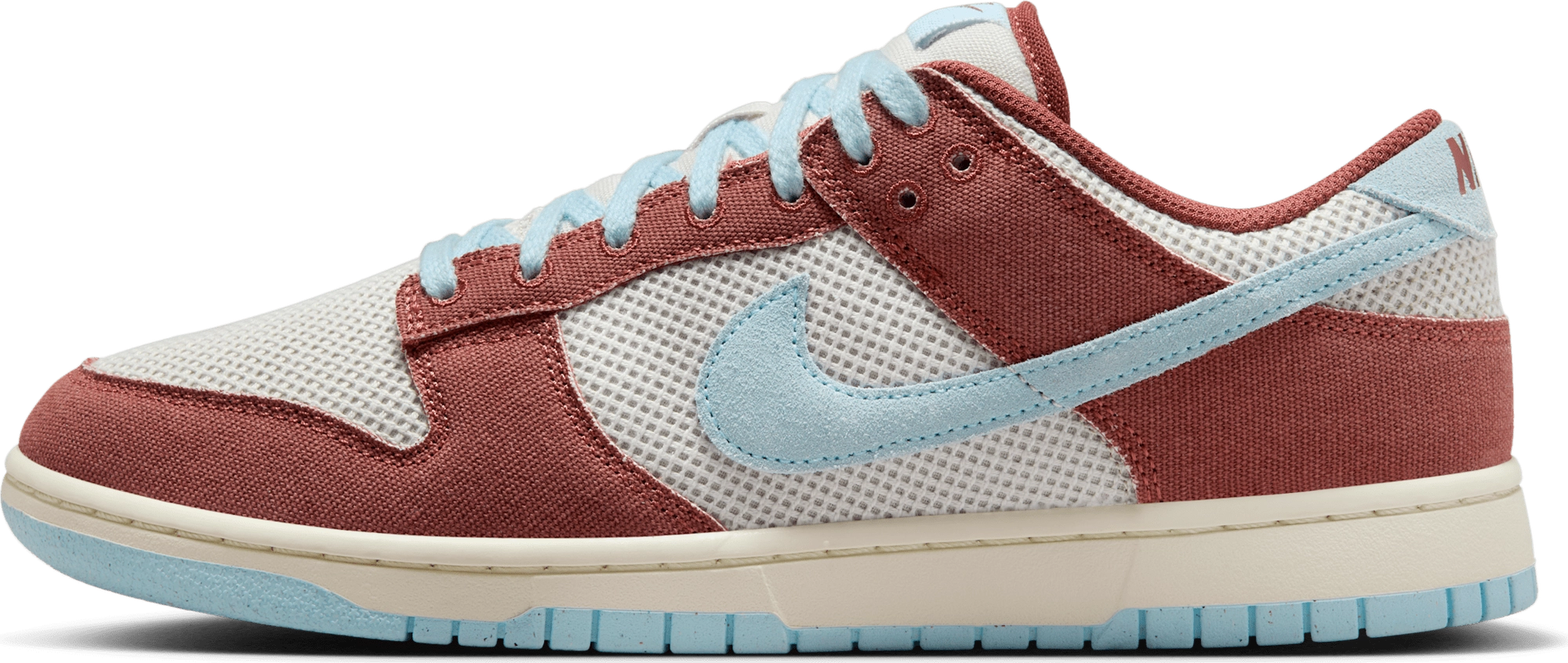 Nike Dunk Low Retro SE "TERRA BROWN"- HJ4329-200