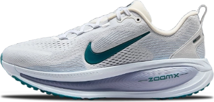 Nike Vomero 18 WMNS "SUMMIT WHITE GEODE TEAL"- HM6804-103