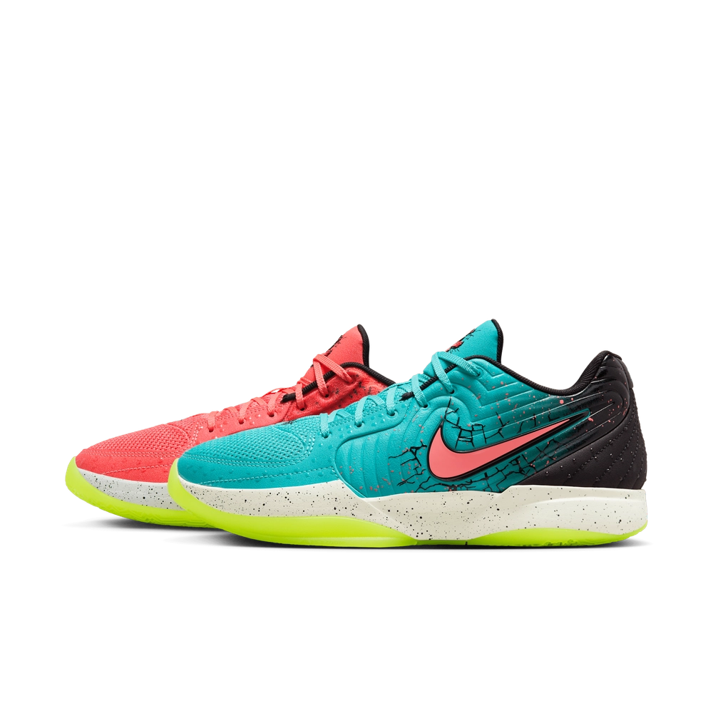 Kool-Aid x Nike Ja 2 "MIXED BERRY"- IF0302-800