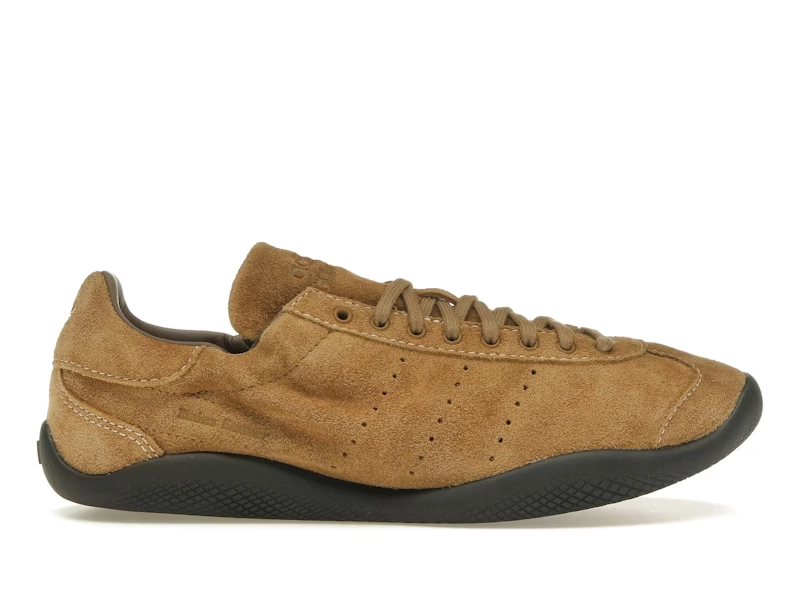 Wales Bonner x adidas Karintha Suede "EARTH STRATA"- JR0268
