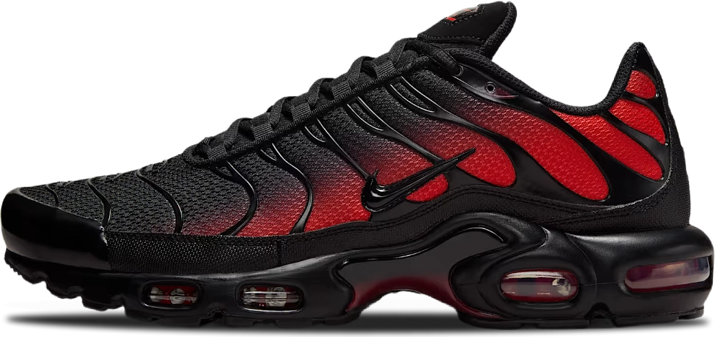 Nike Air Max Plus "GRADIENT BRED"- DM0032-021