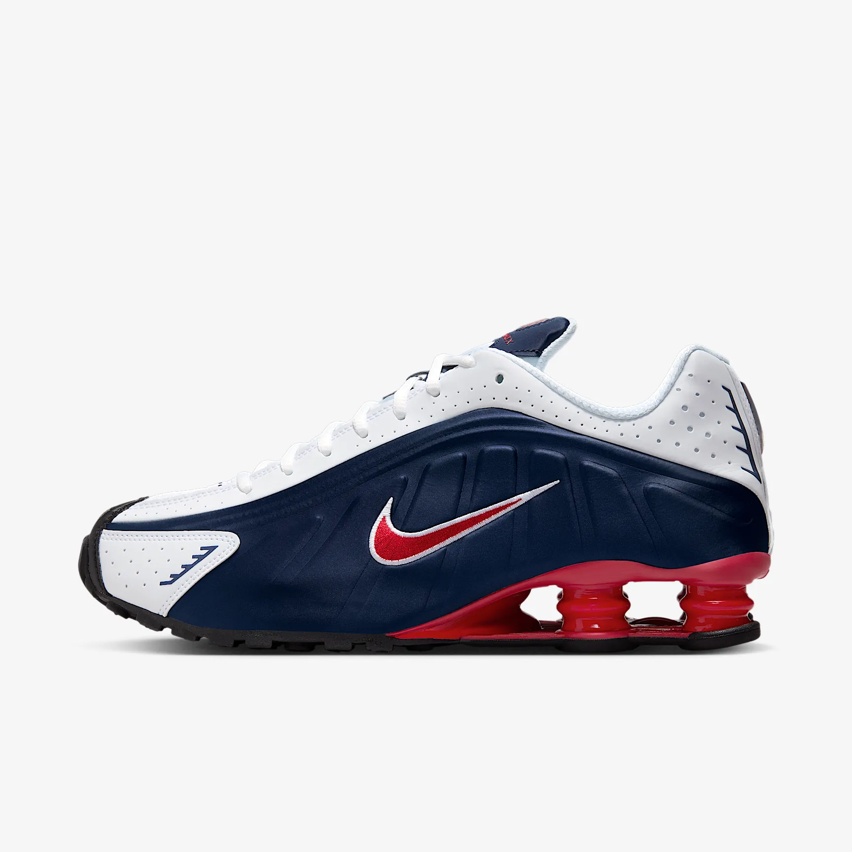 Nike Shox R4 "USA"- HQ1988-400