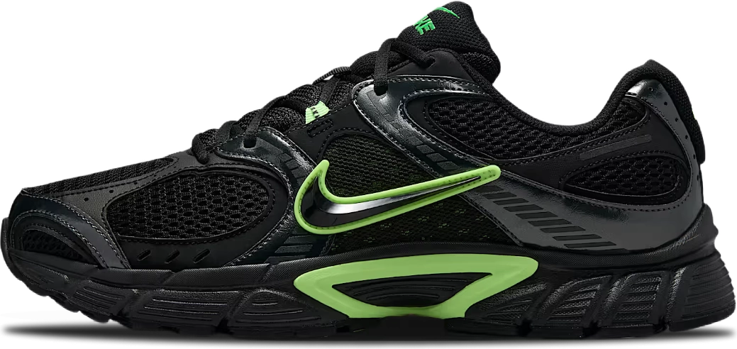 Nike V5 RNR "BLACK LIME BLAST"- HJ5228-005