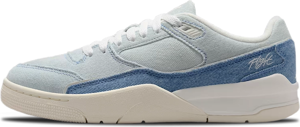 Jordan Flight Court SE WMNS "DENIM"- IB4414-100