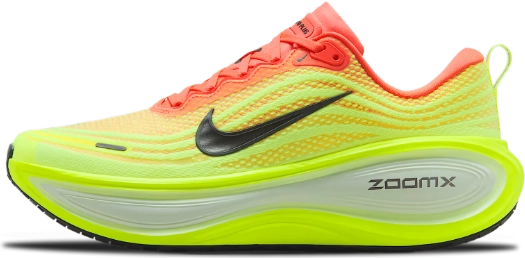 Nike Vomero Plus "ORANGE VOLT"- HV8150-800