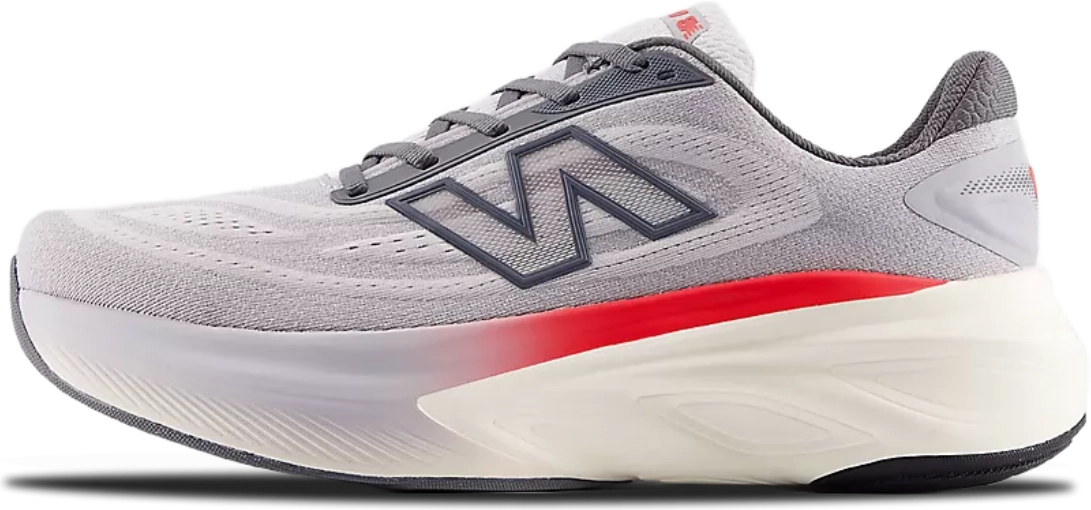 New Balance Fresh Foam X More v6 "GREY MATTER"- MMORLC6