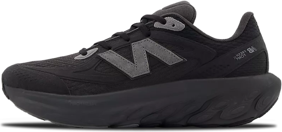 New Balance 800 "BLACK"- UTRNAB