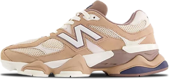 New Balance 9060 "EARTH SHADOW"- U9060ETN