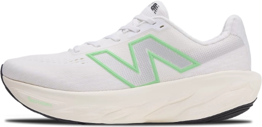 New Balance Fresh Foam X 1080v14 "WHITE LIME LEAF"- M108014E