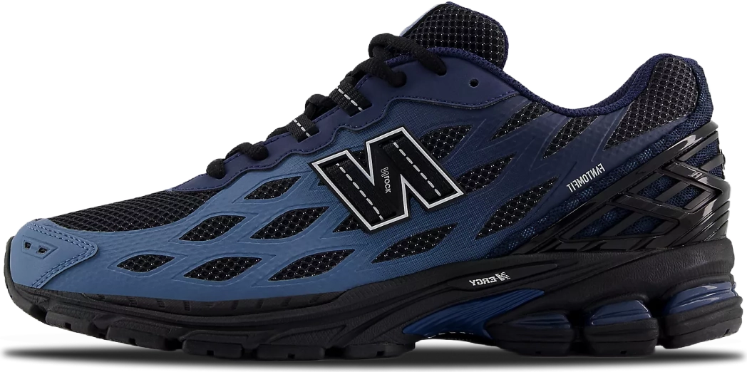 New Balance 1906W "BLACK NAVY"- U1906WNS