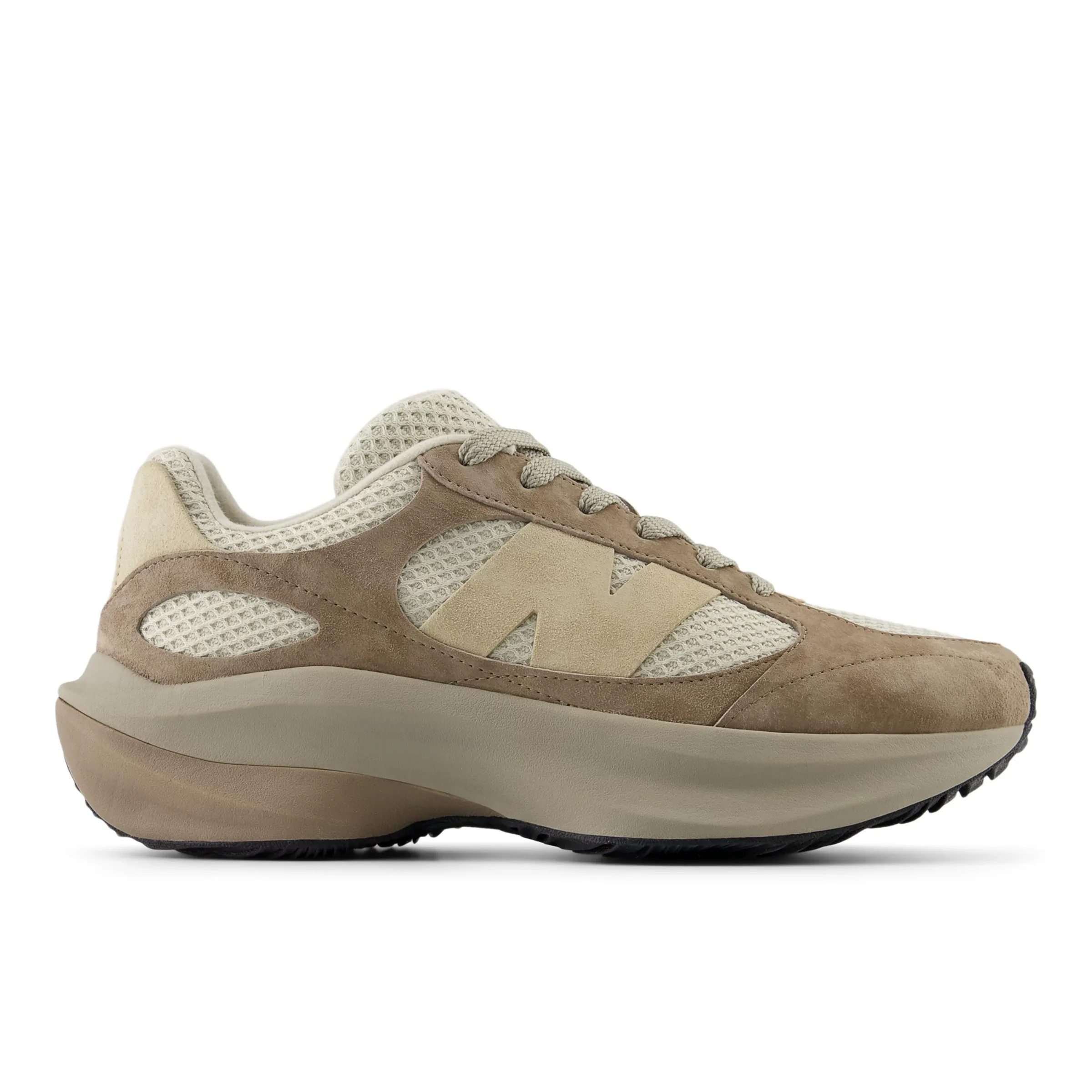 New Balance WRPD Runner "MUSHROOM TIMBERWOLF"- UWRPDHSC
