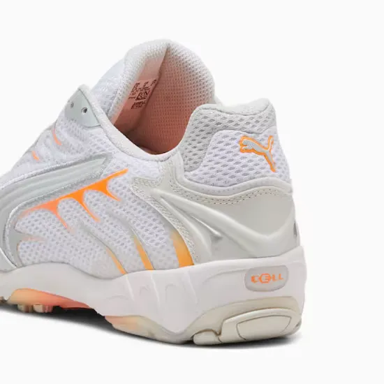 Puma Inhale "WHITE HEAT FIRE"- 401560-13