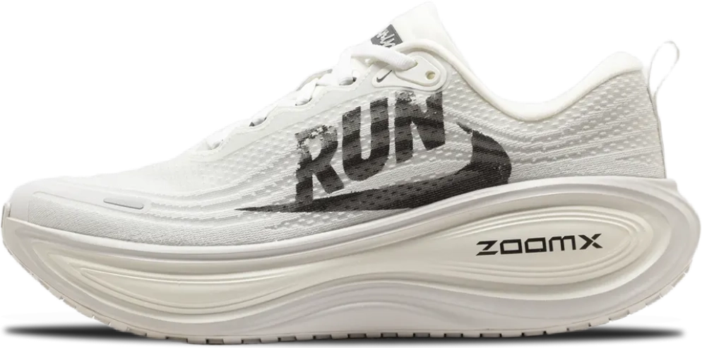 Nike Zoom Vomero Plus "REVERSE SWOOSH"- IH2268-100