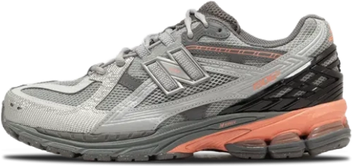 BSTN x New Balance 1906U 10th Anniversary Exclusive "GREY MATTER"- U1906NF