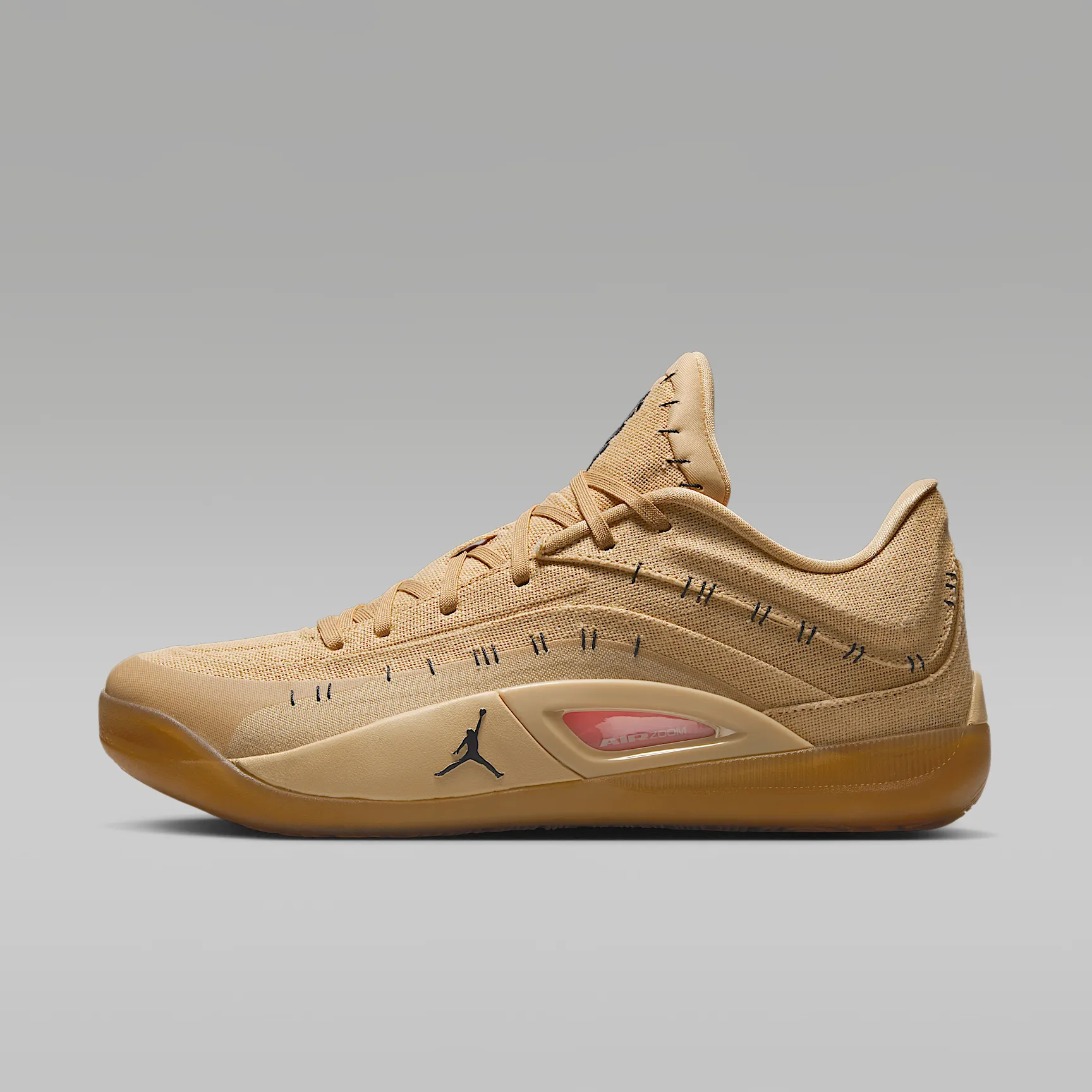 Jordan Zion 4 "VOO DOO"- FB1803-200