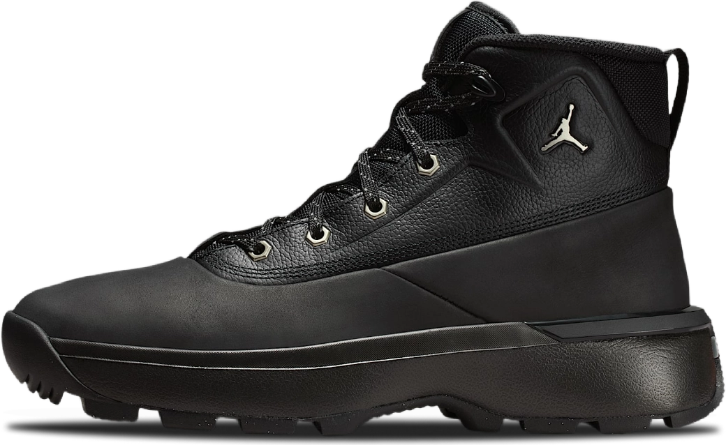 Air Jordan City "BLACK"- HV4580-001