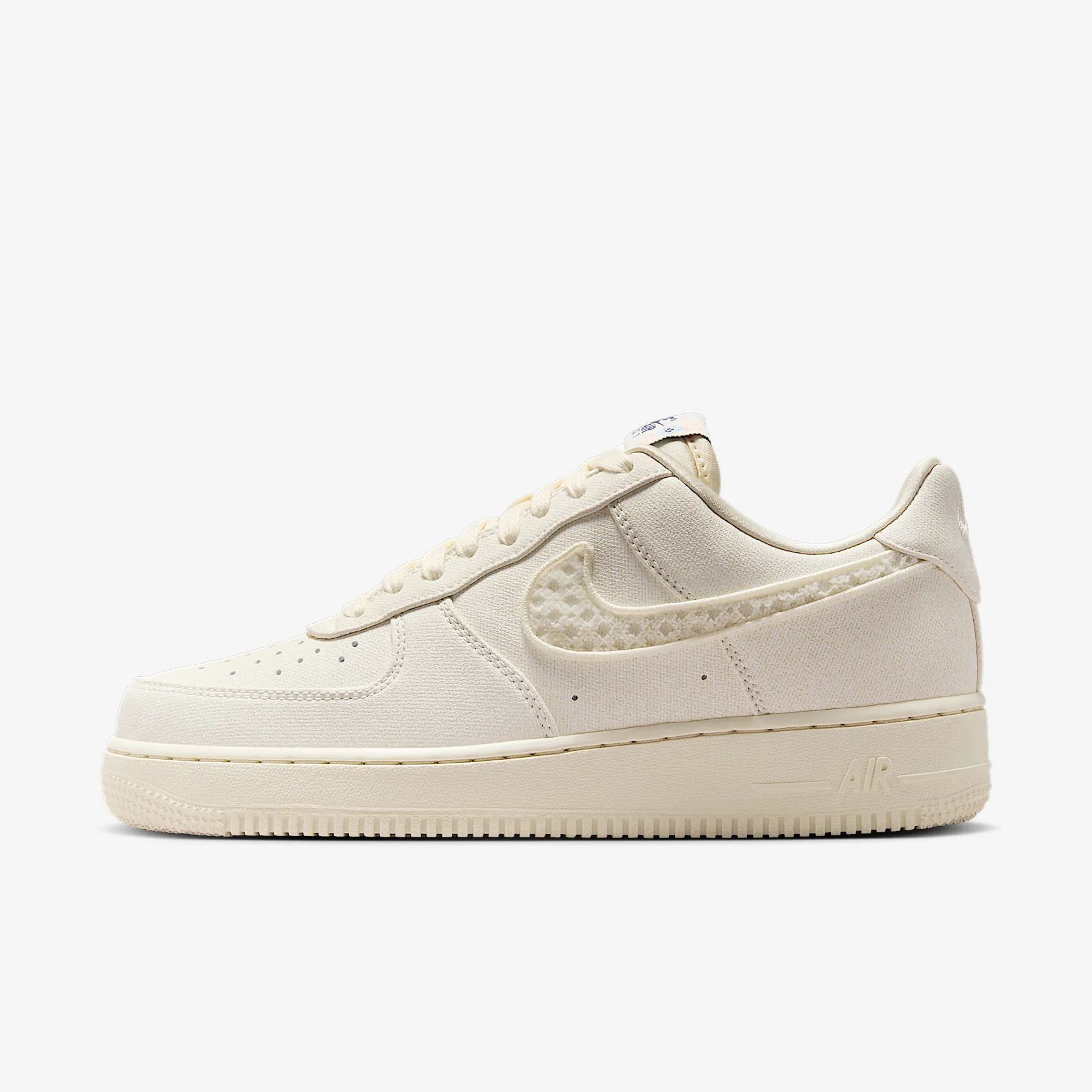 Nike Air Force 1 Low '07 LX "AZTEC"- IH7351-010