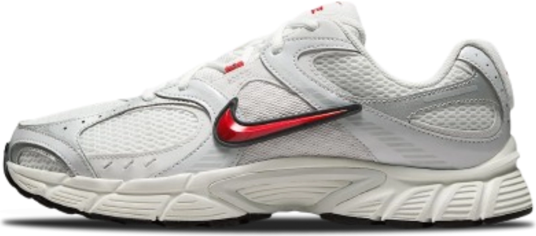 Nike V5 RNR "SUMMIT WHITE"- HJ5228-105