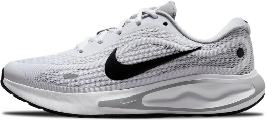 Nike Journey Run WMNS "WHITE WOLF GREY"- FJ7765-117