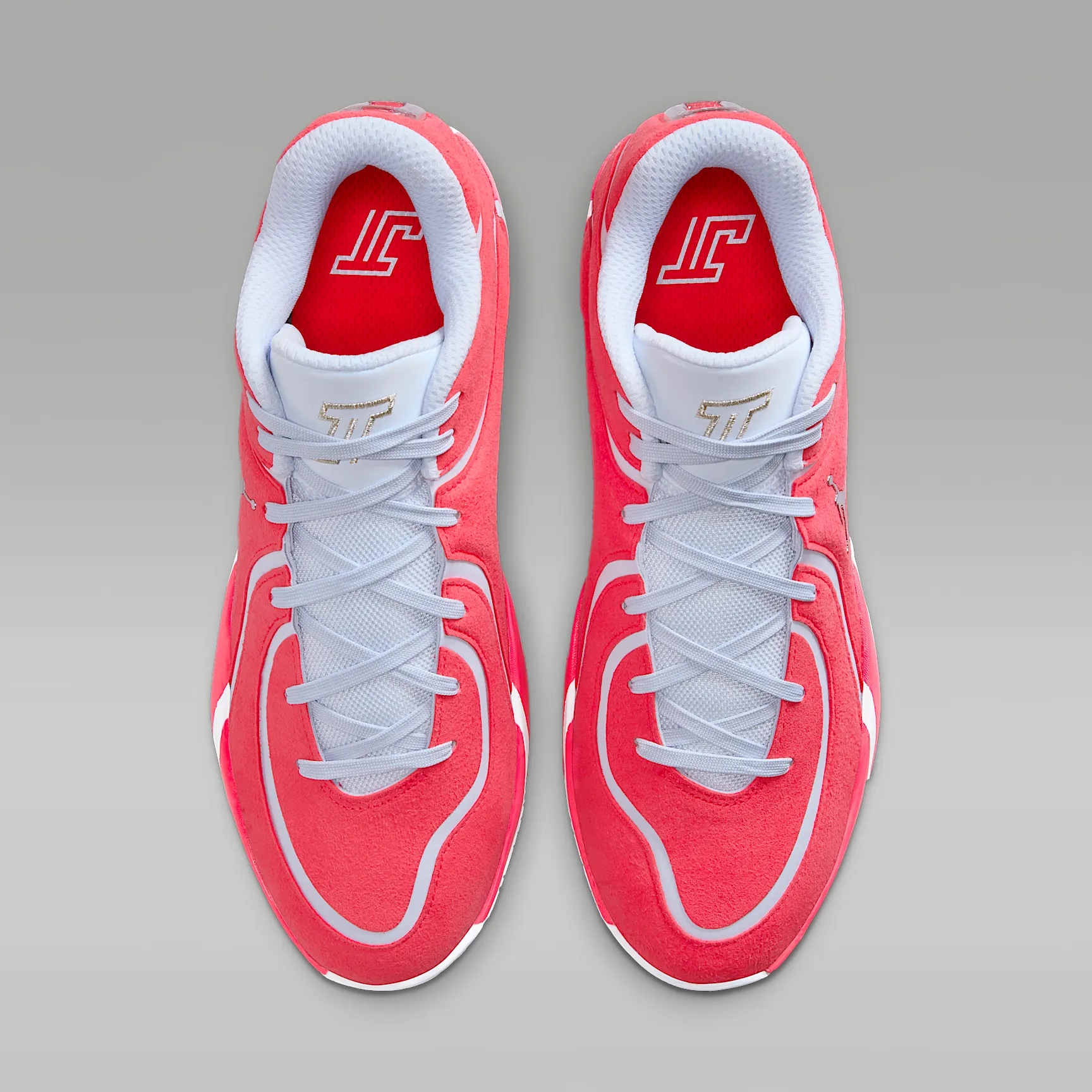 Jordan Tatum 4 "ST. LOUIS"- IO5030-600