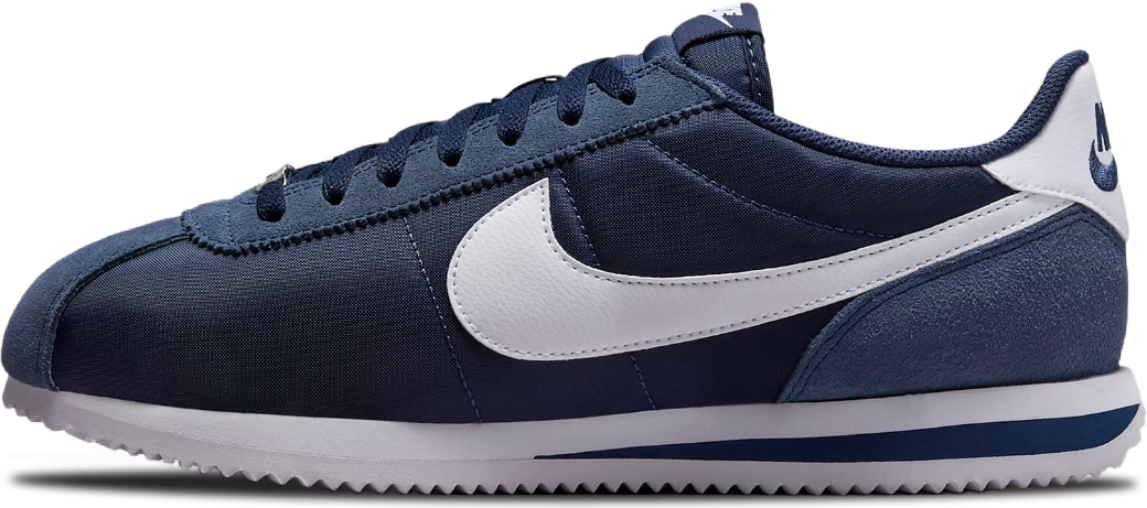 Nike Cortez Textile "MIDNIGHT NAVY"- HF0263-400