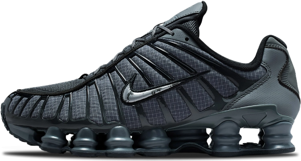 Nike Shox TL "IRON GREY"- IM6771-068