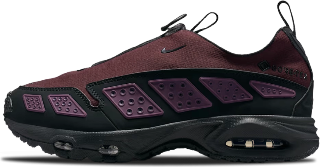 Nike Air Max SNDR GTX "BURGUNDY"- FZ4238-600