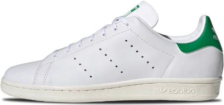 adidas Stan Smith 80s "WHITE GREEN"- IF0202