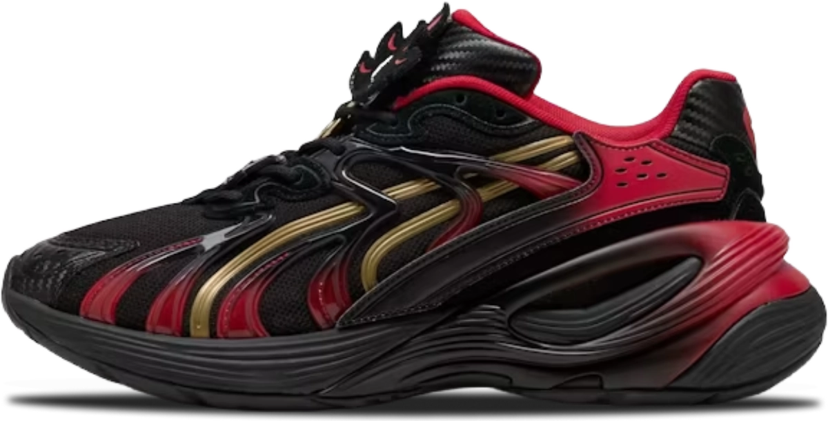 Sonic The Hedgehog x Puma Inverse "SHADOW"- 403646-01