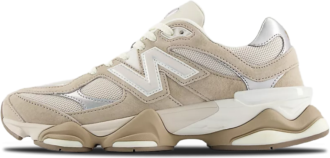 New Balance 9060 "MOONBEAM DRIFTWOOD"- U9060ERM